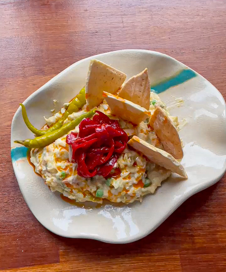 Despaña Recipes & Blog – Despaña Brand Foods