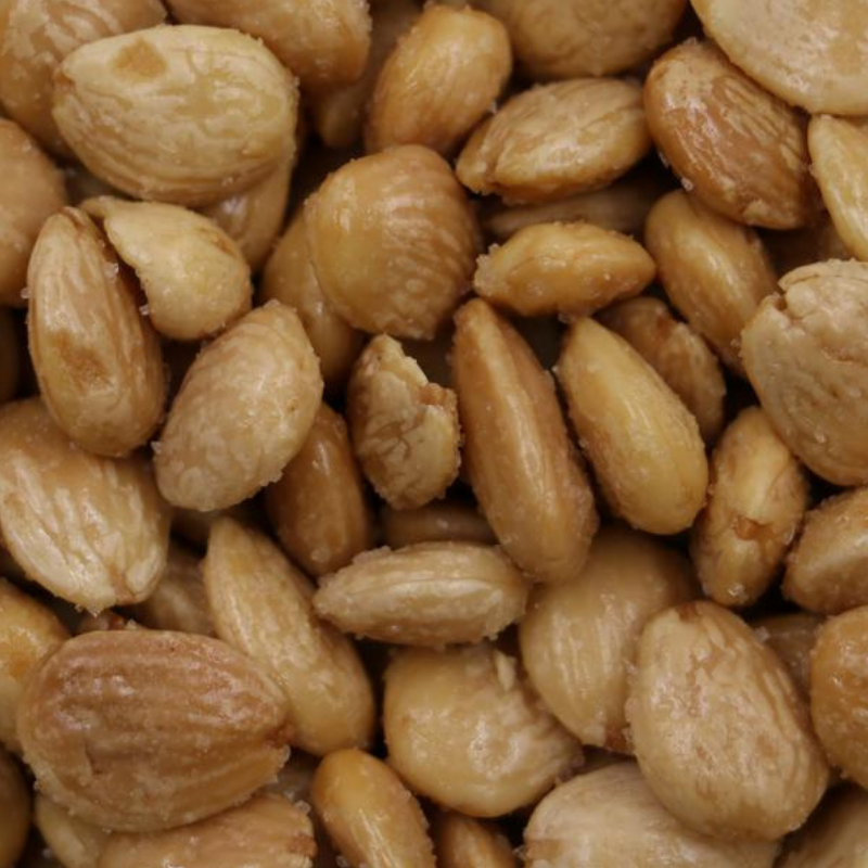 Spanish Snacks - Despaña Brand Foods