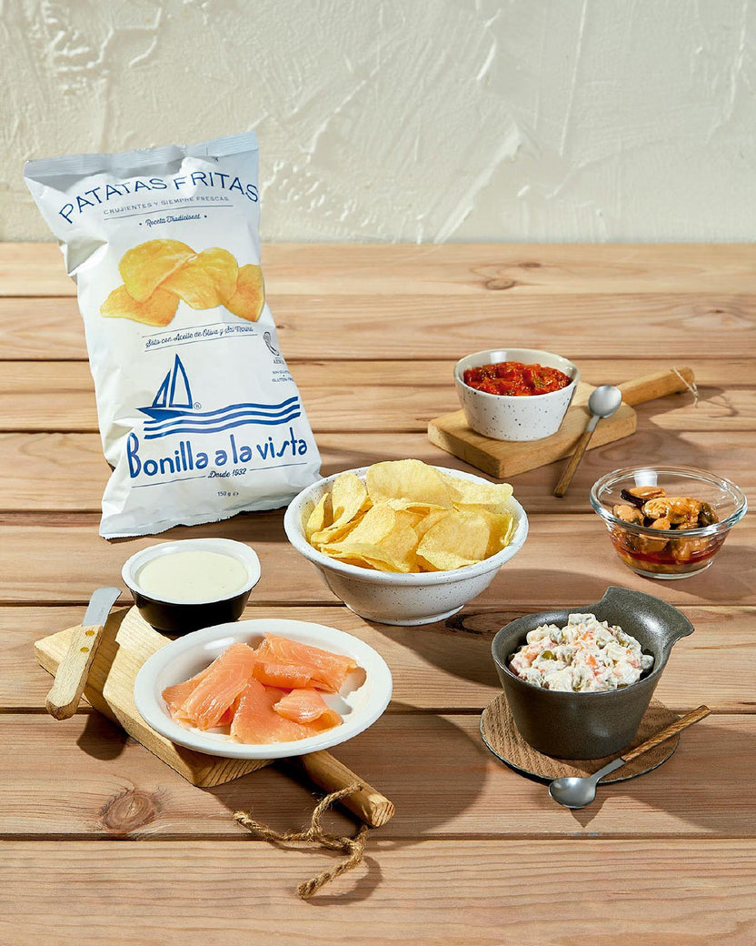 Despaña Holiday Gift Guide – Despaña Brand Foods