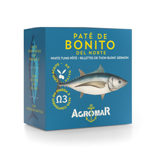 Gourmet Spanish Seafood - Despaña Brand Foods