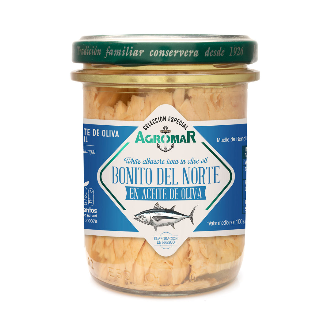 Gourmet Spanish Seafood - Despaña Brand Foods