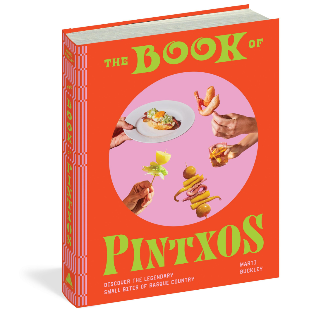 Spanish Cookbooks - Despaña Brand Foods