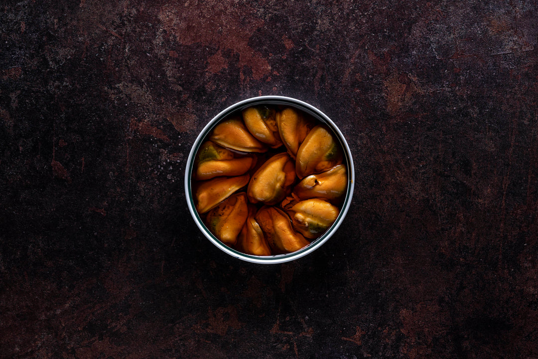 La Curiosa Tinned Fish - Despaña Brand Foods