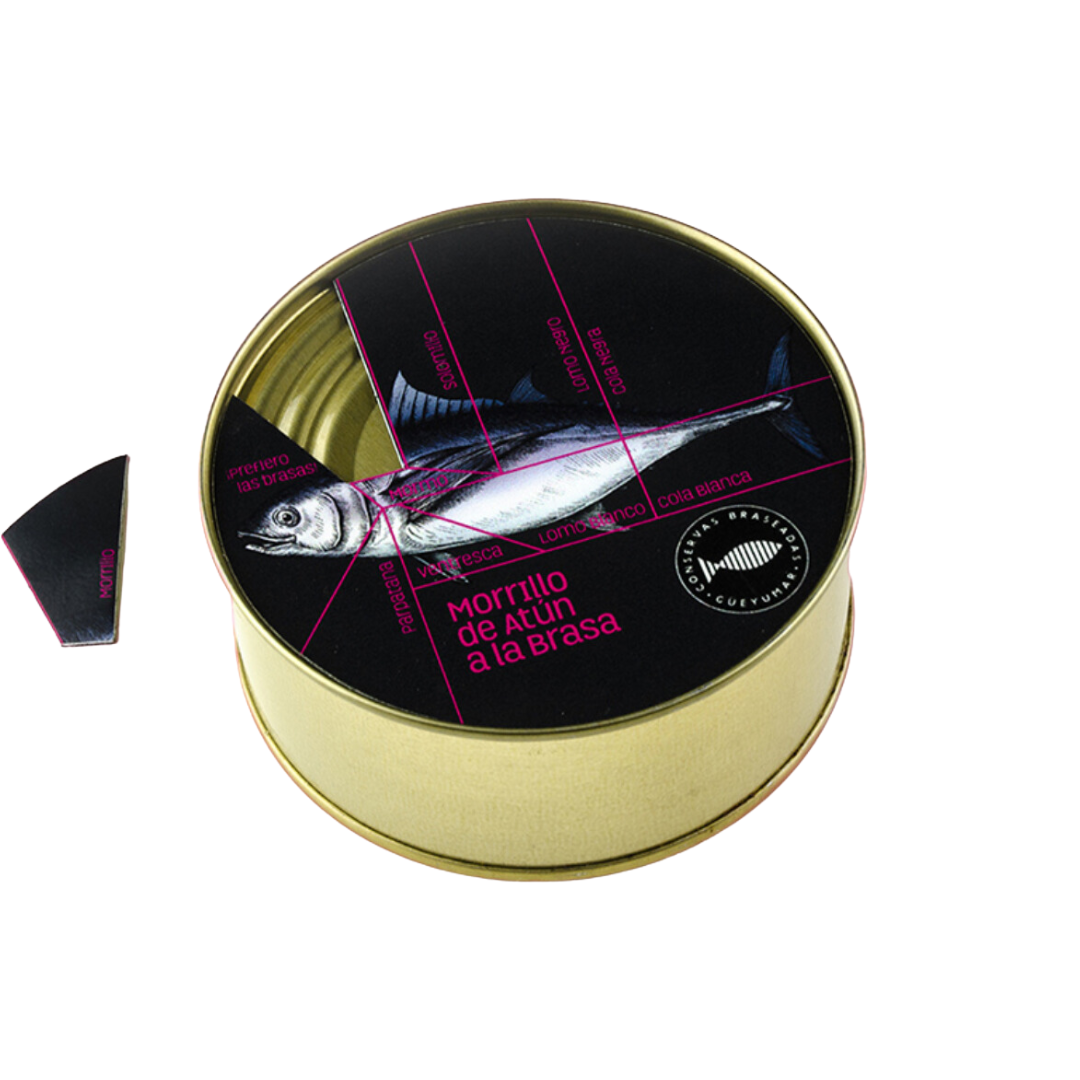 Tinned Fish - Despaña Brand Foods – Page 2