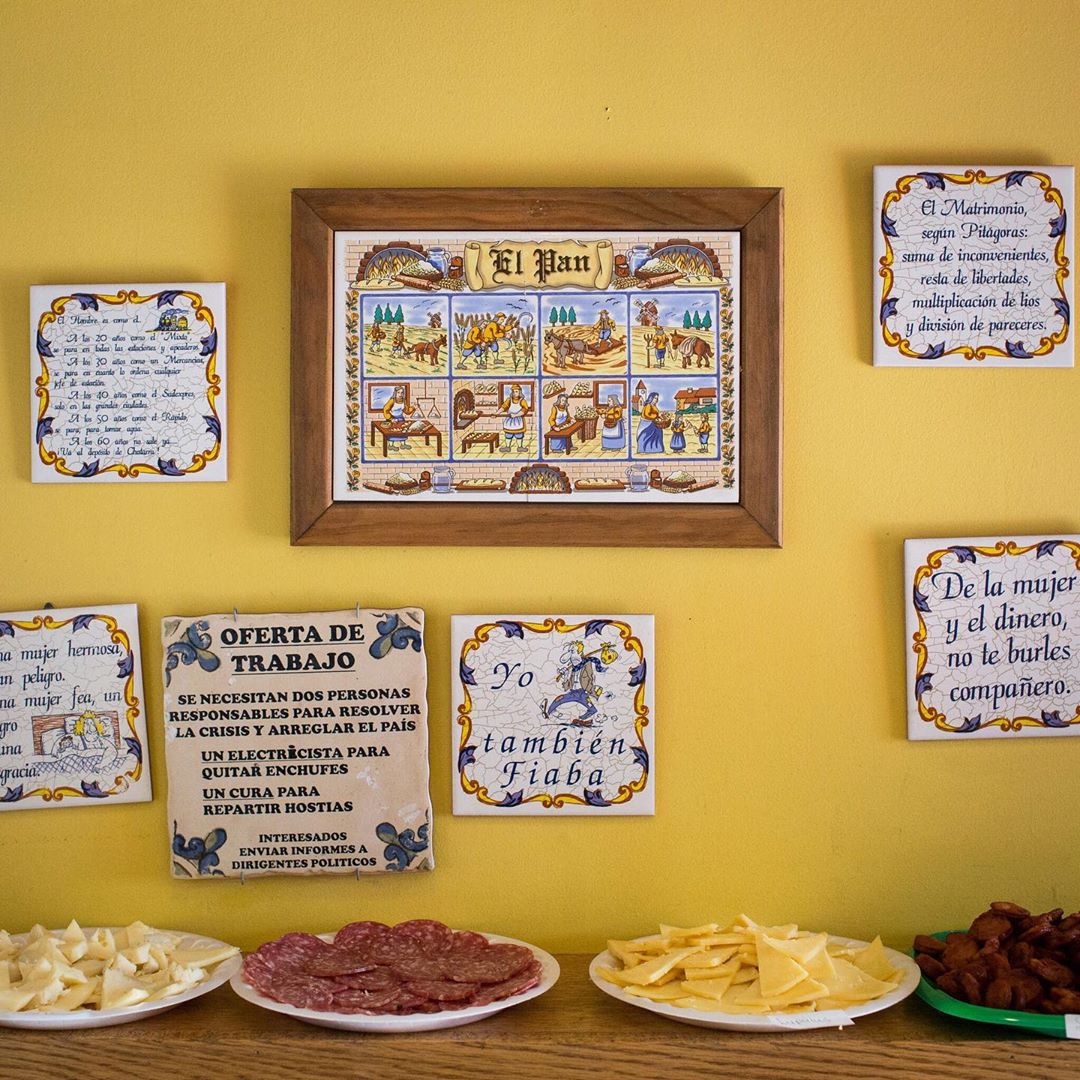 Despaña Queens – Despaña Brand Foods