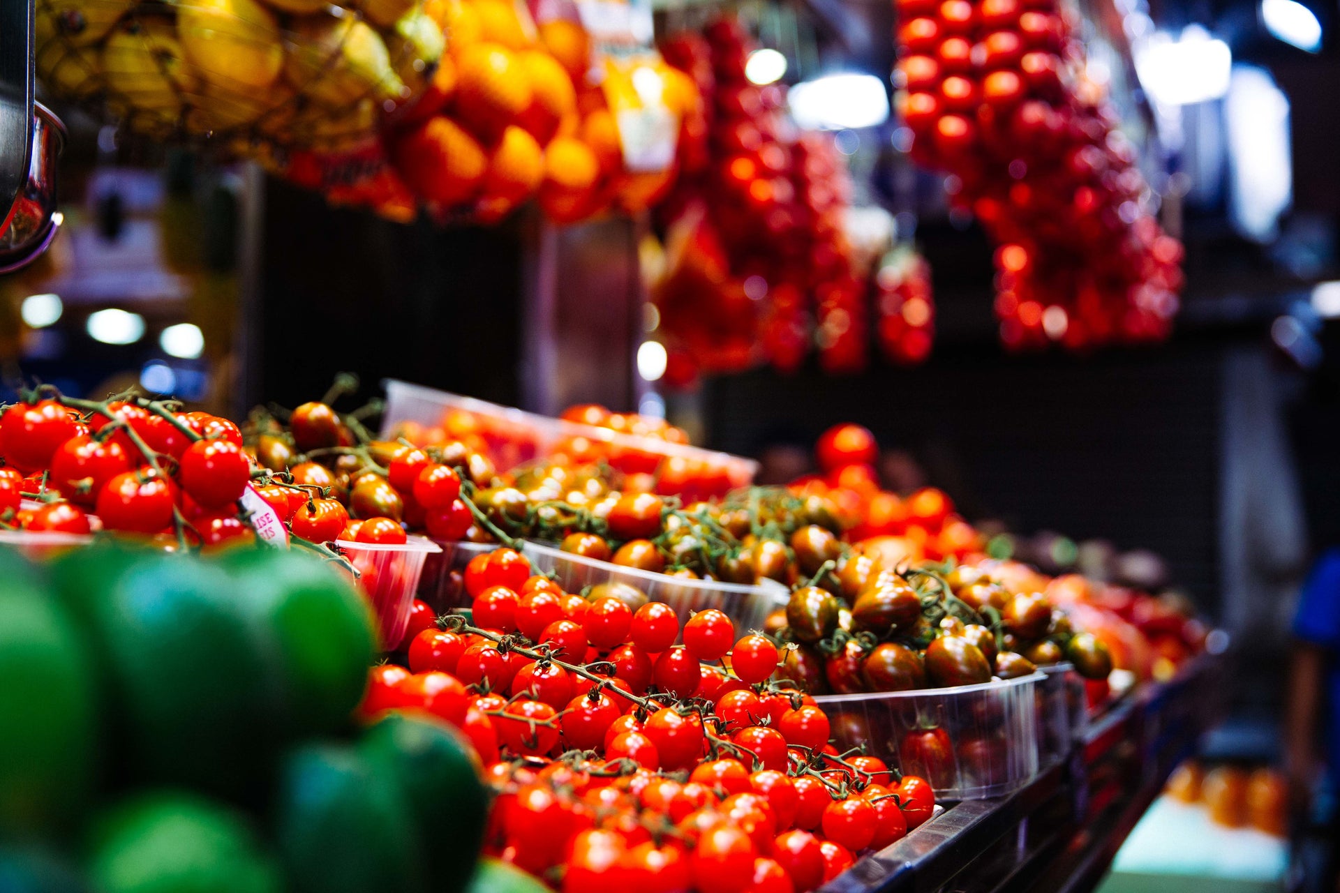 La Tomatina: Spain’s Iconic Tomato-Throwing Festival – Despaña Brand Foods