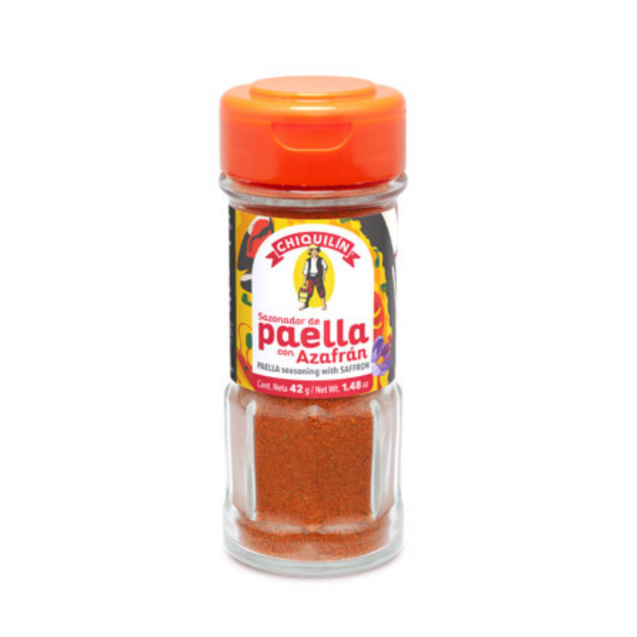Paella Essentials - Despaña Brand Foods