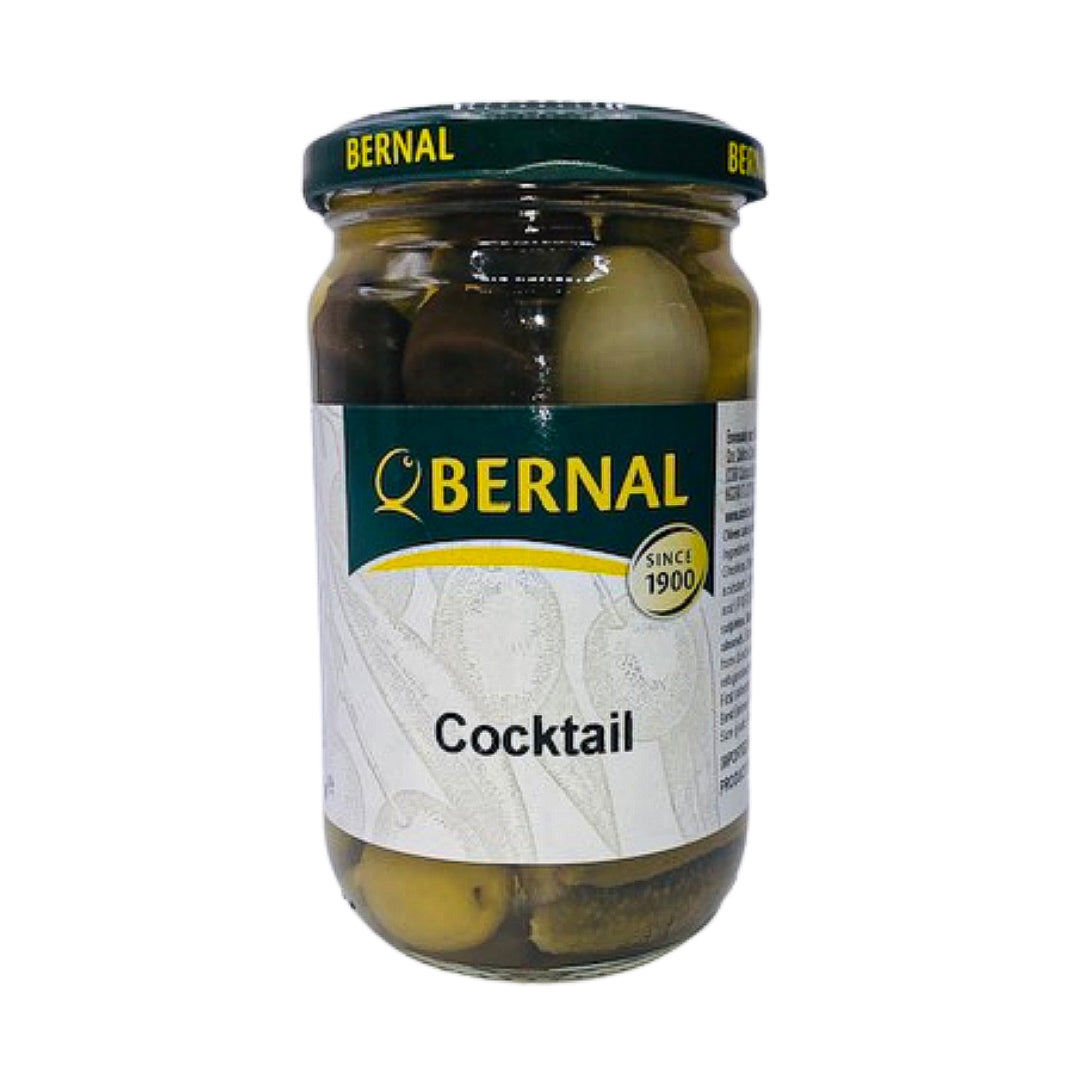 Bernal Cocktail Olives from Spain | Despaña 🇪🇸 – Despaña Brand Foods