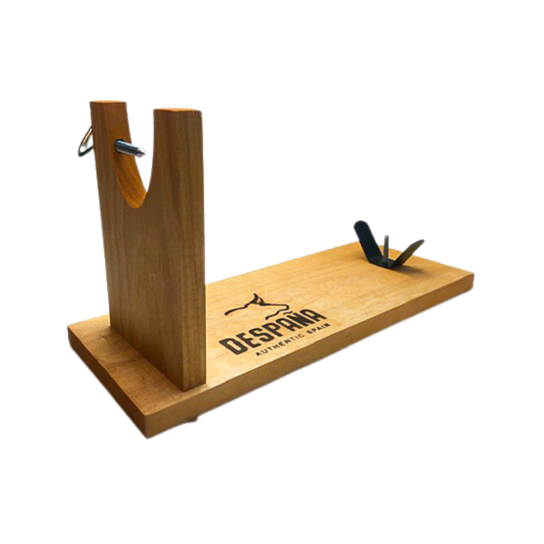 Jamonera/Ham Holder - "Berlin" – Despaña Brand Foods