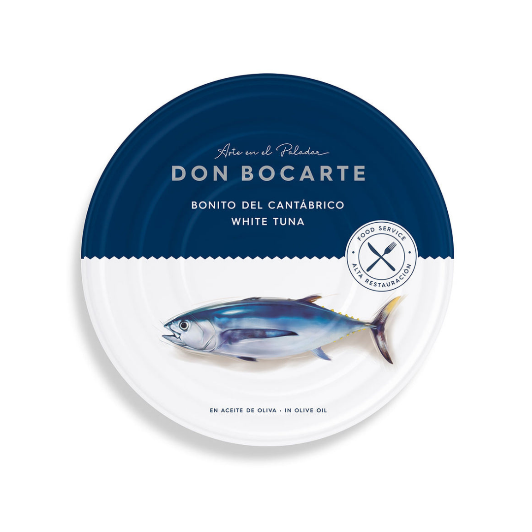 Gourmet Tinned Bonito Tuna – Despaña Brand Foods