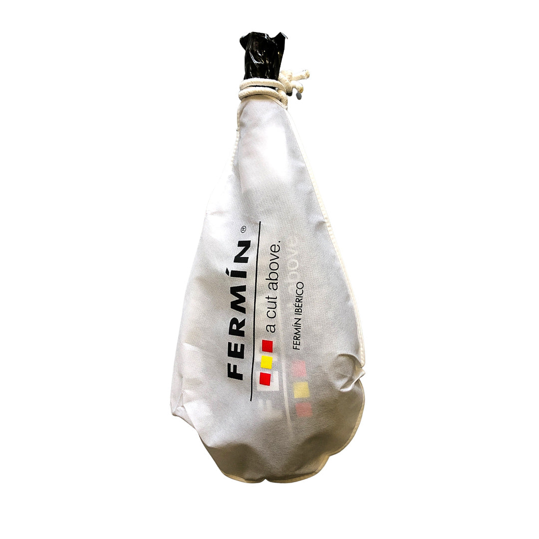 FERMÍN Jamón Iberíco-Cebo, Bone-In – Despaña Brand Foods
