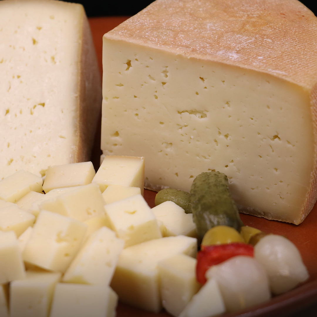 Spanish Cheese - Despaña Brand Foods