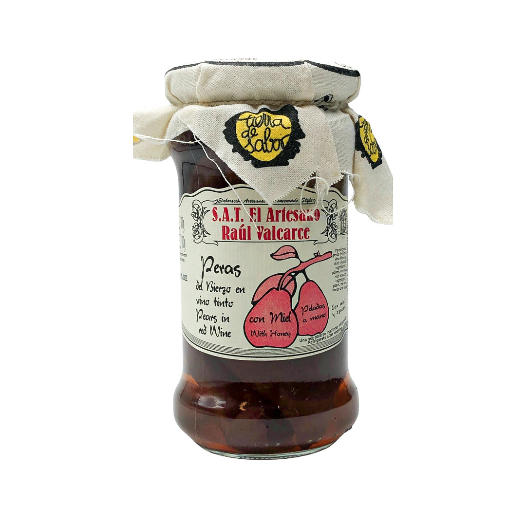 Spanish Sweets & Desserts - Despaña Brand Foods