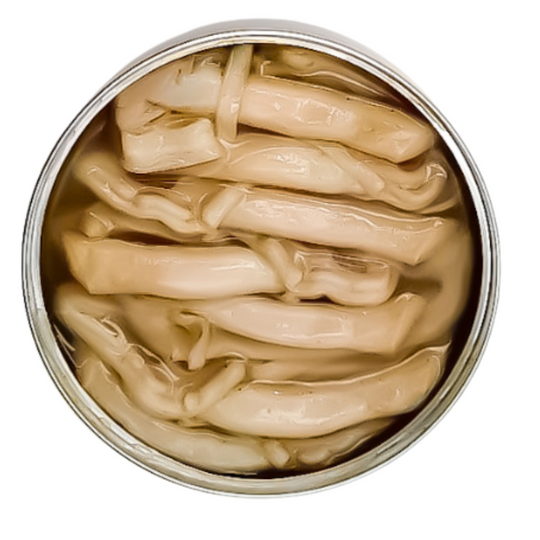 RECIPE: Tinned Razor Clam (Navajas) Ceviche – Despaña Brand Foods