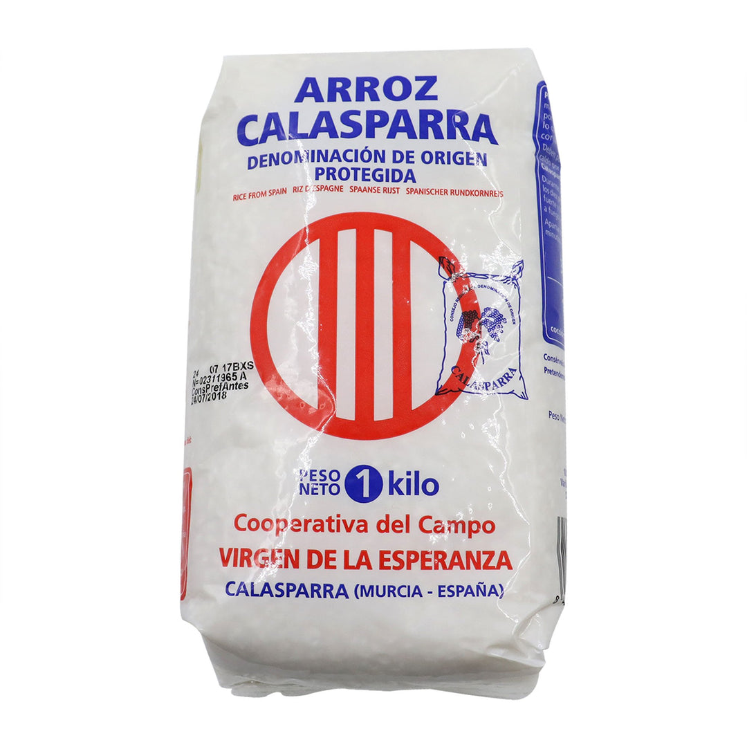 Paella Essentials - Despaña Brand Foods